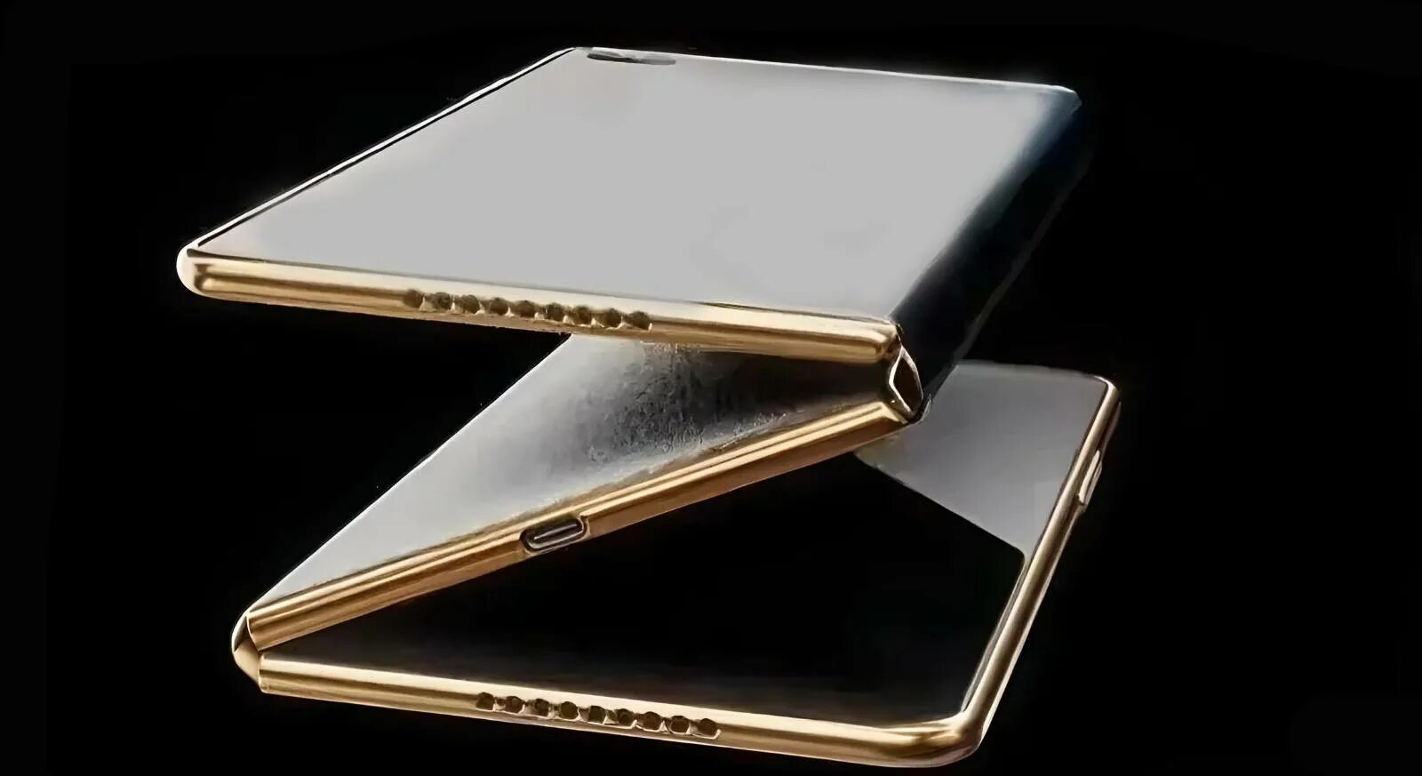 Концепт iPhone Z взорвал соцсети: дизайнер предлагает революционный дизайн