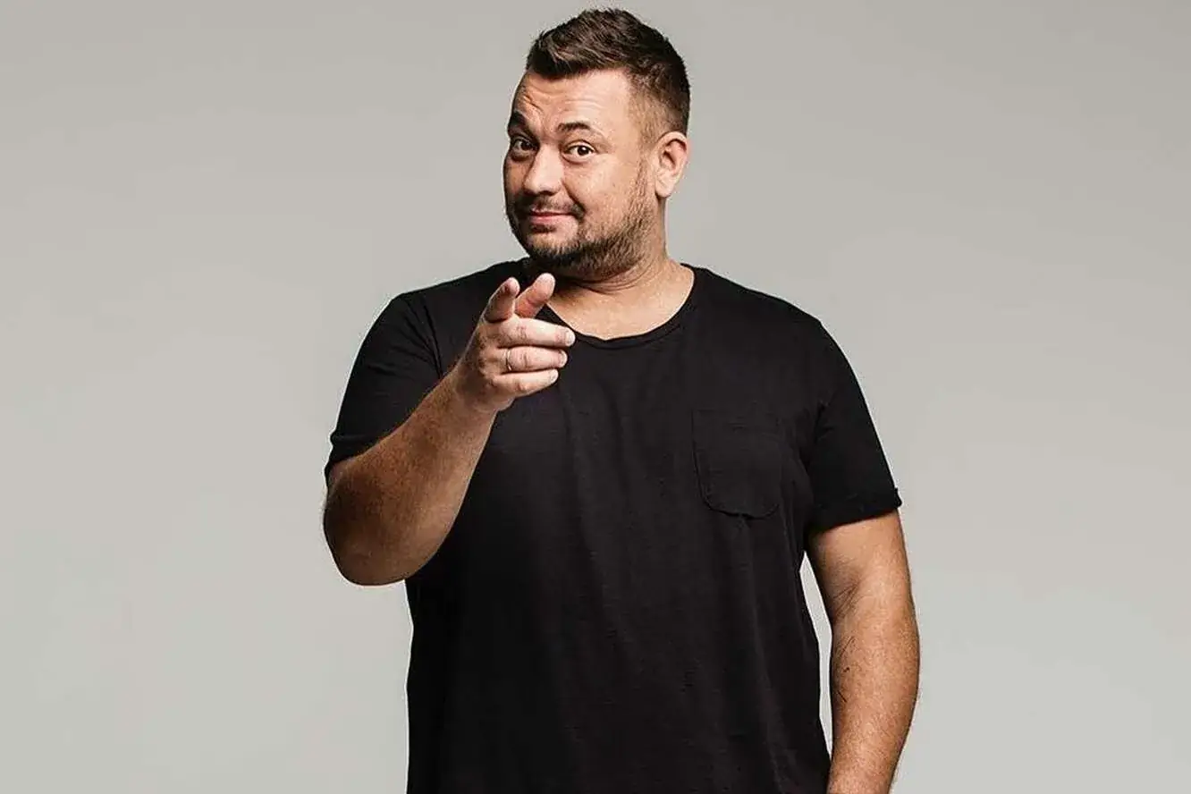 Сергей Жуков открыл семейный альбом в эфире «Привет, Андрей!»: мама ...