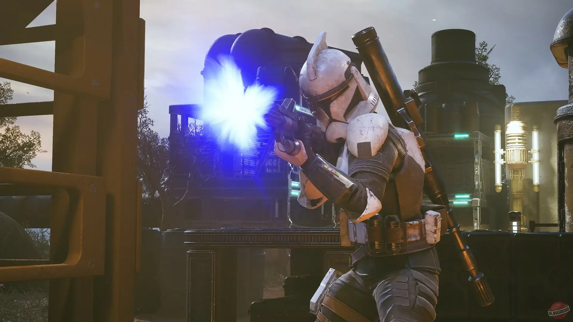 Star Wars: Zero Company требует RTX 3080 для 2K? Геймеры в шоке