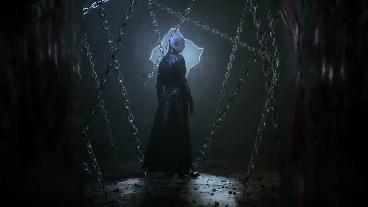 «Hellraiser: Revival» от Saber Interactive: мрачный хоррор‑экшен с ...
