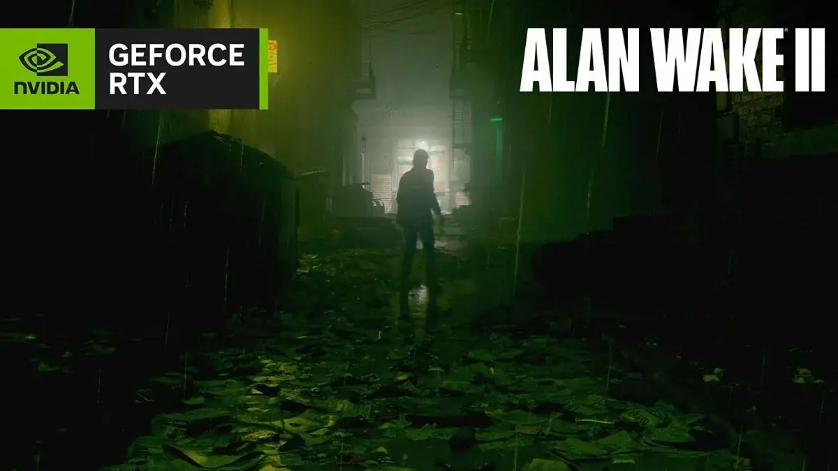 RTX Spark: Ноутбуки справились с Alan Wake 2 и Pragmata, но только с DLSS