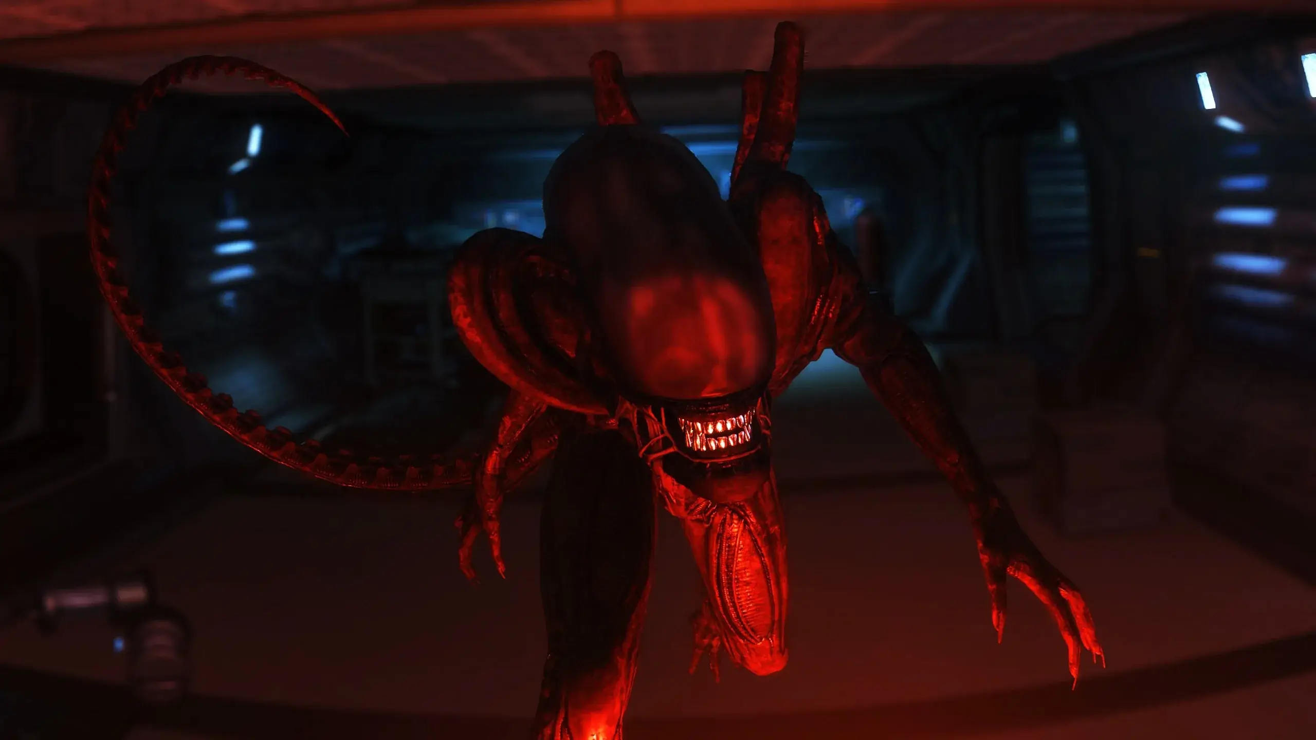 Alien: Isolation 2: Новая героиня, умный Ксеноморф и релиз в 2027 году