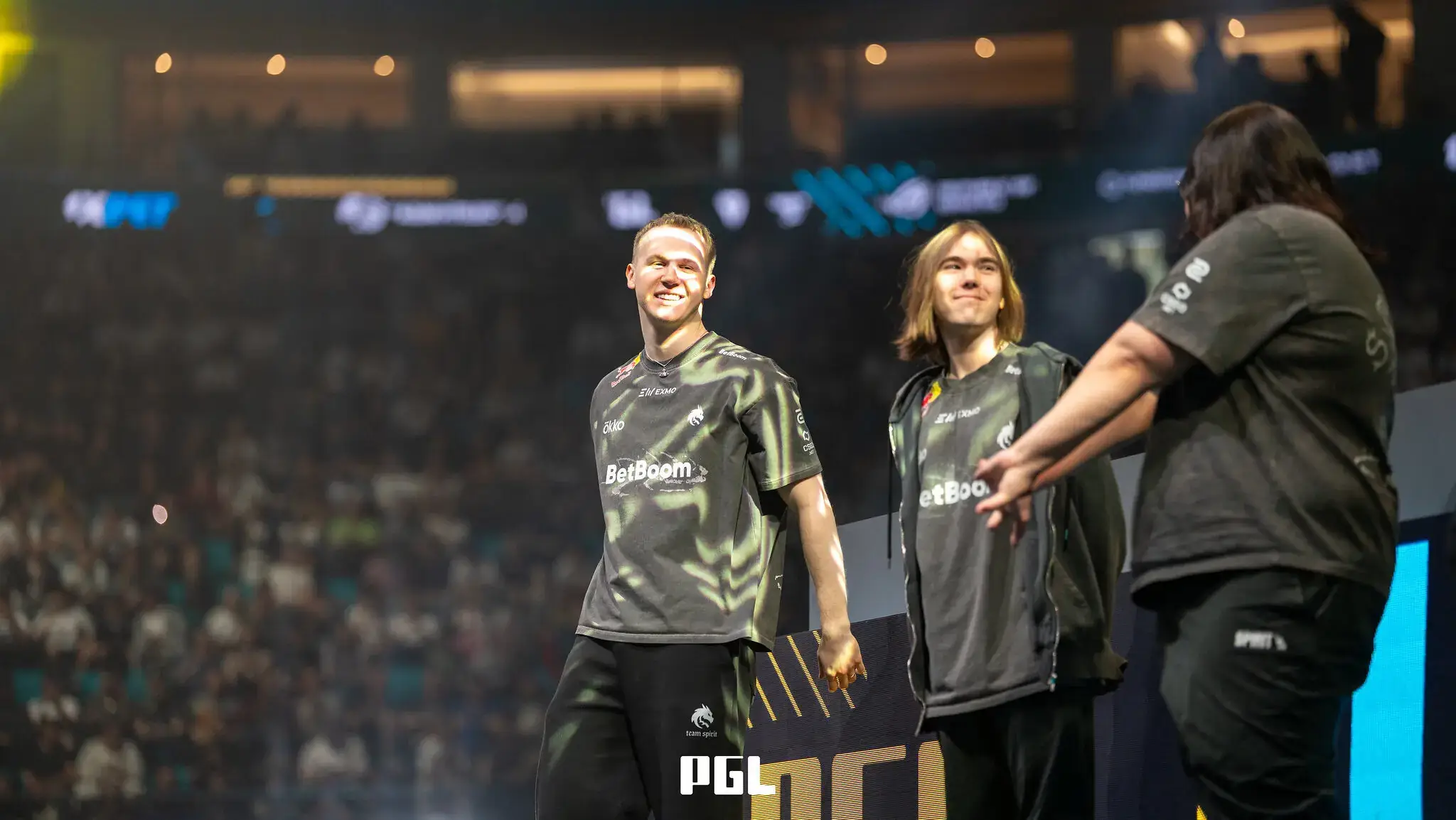 Team Spirit vs Team Falcons: разгоняем решающую карту IEM Cologne Major ...
